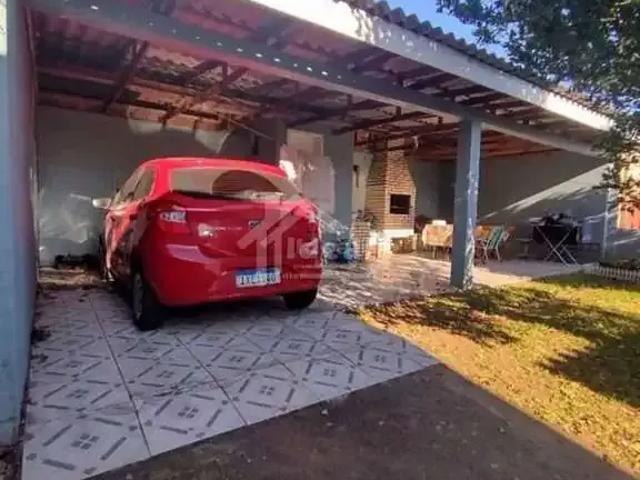 Casa / Sobrado para Venda em Sapucaia do Sul/RS Paraíso 2 Quartos