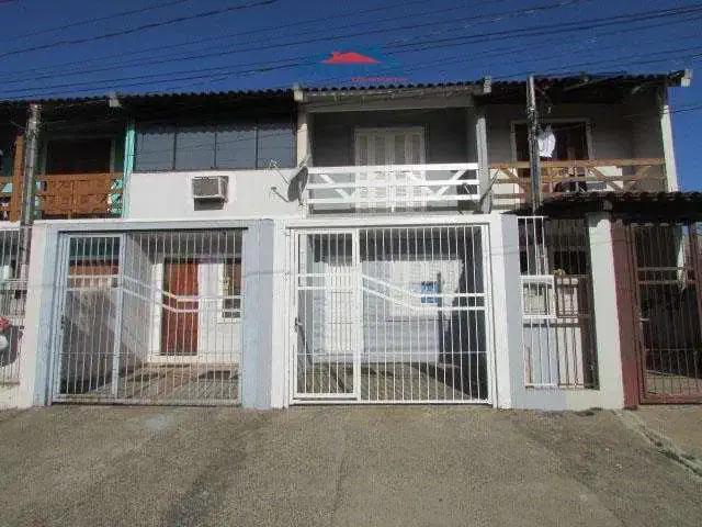 Casa / Sobrado para Venda em Sapucaia do Sul/RS Paraíso 2 Quartos