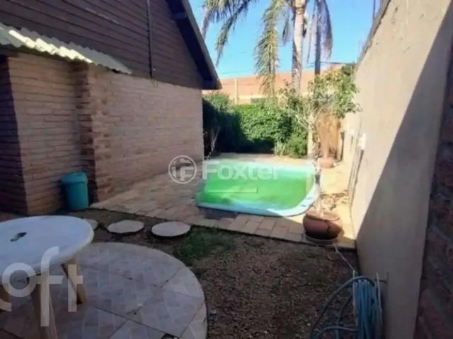 Casa / Sobrado para Venda em Sapucaia do Sul/RS Paraíso 2 Quartos