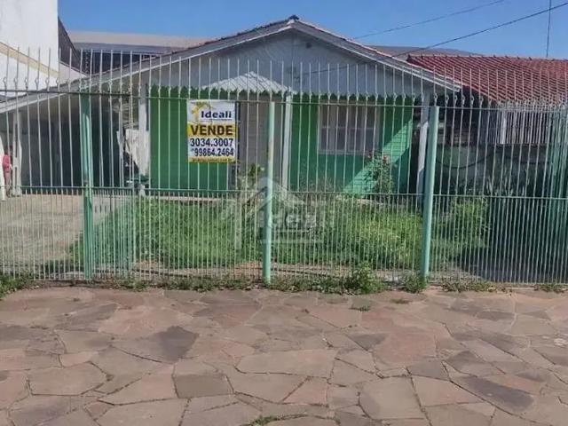 Casa / Sobrado para Venda em Sapucaia do Sul/RS Paraíso 2 Quartos