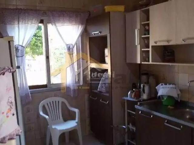 Casa / Sobrado para Venda em Sapucaia do Sul/RS Paraíso 2 Quartos