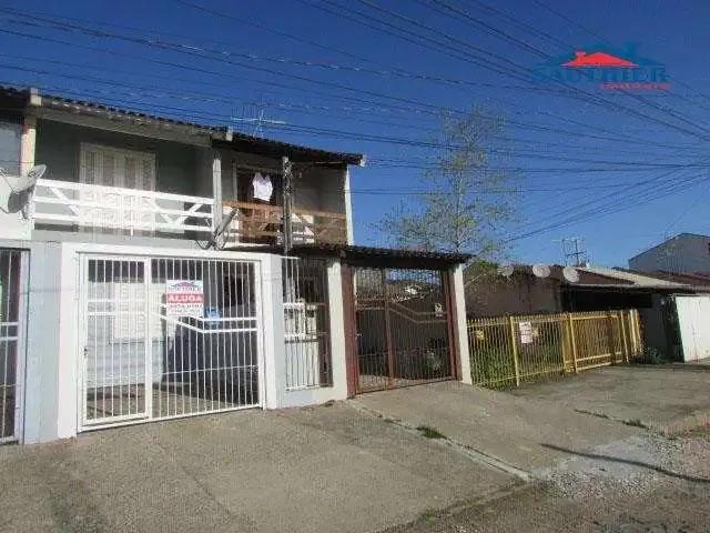 Casa / Sobrado para Venda em Sapucaia do Sul/RS Paraíso 2 Quartos