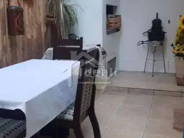 Casa / Sobrado para Venda em Sapucaia do Sul/RS Paraíso 3 Quartos