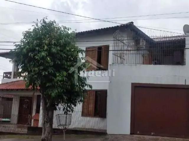 Casa / Sobrado para Venda em Sapucaia do Sul/RS Paraíso 3 Quartos