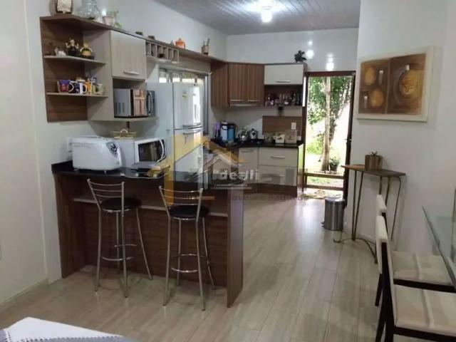 Casa / Sobrado para Venda em Sapucaia do Sul/RS Paraíso 3 Quartos