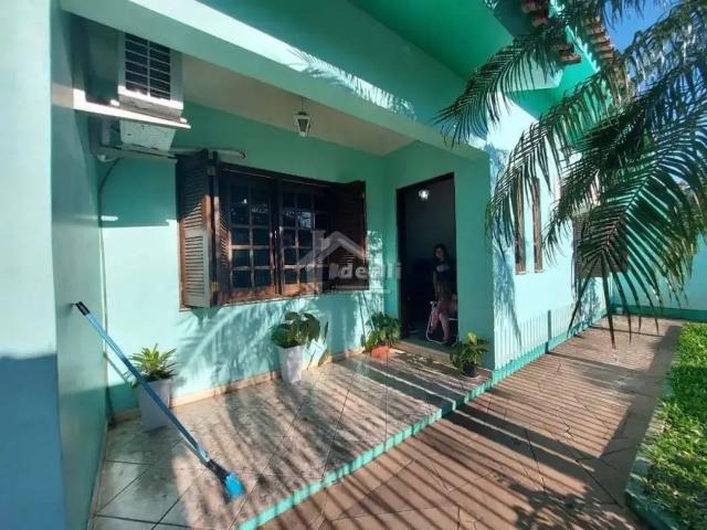Casa / Sobrado para Venda em Sapucaia do Sul/RS Paraíso 3 Quartos