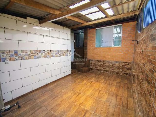 Casa / Sobrado para Venda em Sapucaia do Sul/RS Paraíso 3 Quartos