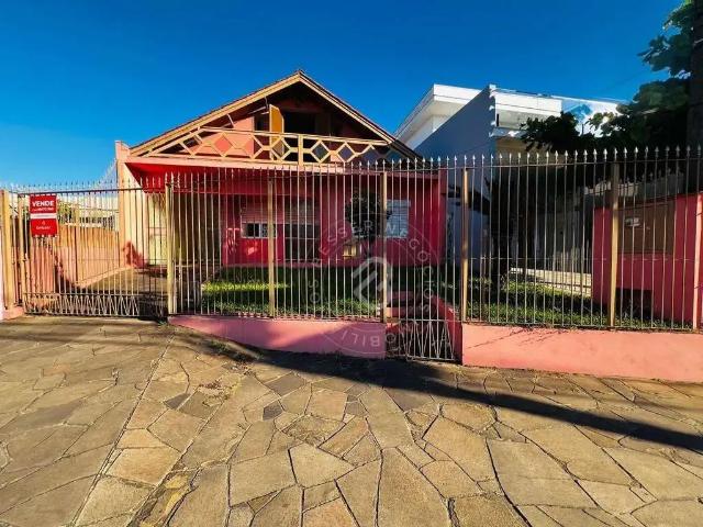 Casa / Sobrado para Venda em Sapucaia do Sul/RS Paraíso 3 Quartos