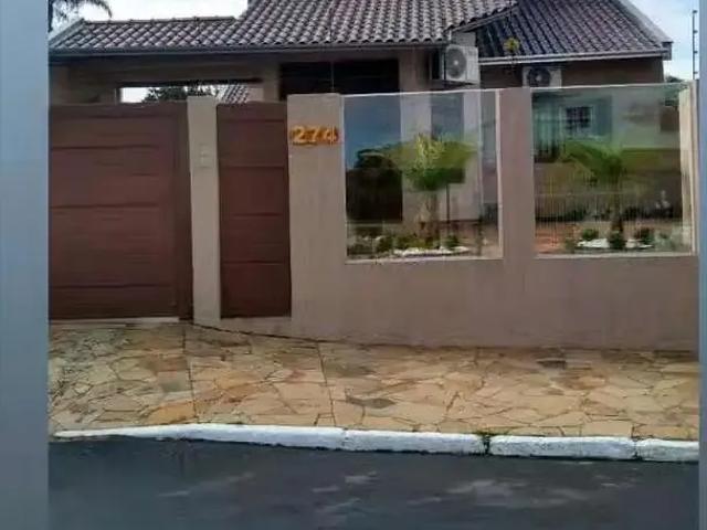 Casa / Sobrado para Venda em Sapucaia do Sul/RS Paraíso 3 Quartos