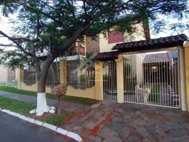 Casa / Sobrado para Venda em Sapucaia do Sul/RS Paraíso 4 Quartos