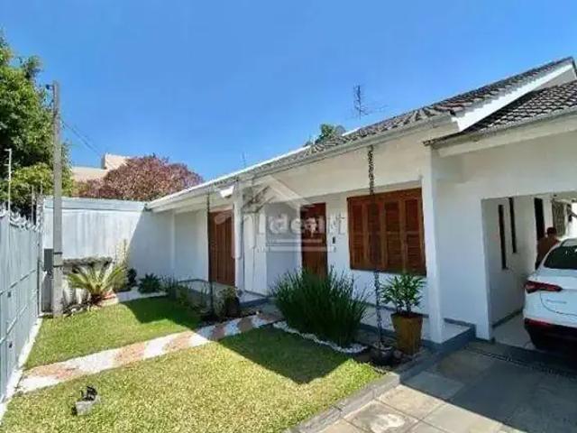 Casa / Sobrado para Venda em Sapucaia do Sul/RS Paraíso 4 Quartos