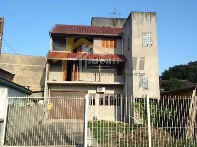 Casa / Sobrado para Venda em Sapucaia do Sul/RS Paraíso 6 Quartos
