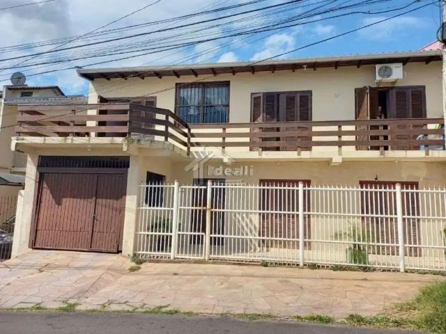 Casa / Sobrado para Venda em Sapucaia do Sul/RS Paraíso 6 Quartos