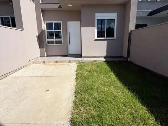 Casa / Sobrado para Venda em Sapucaia do Sul/RS Pasqualini 2 Quartos