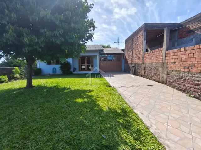 Casa / Sobrado para Venda em Sapucaia do Sul/RS Pasqualini 2 Quartos