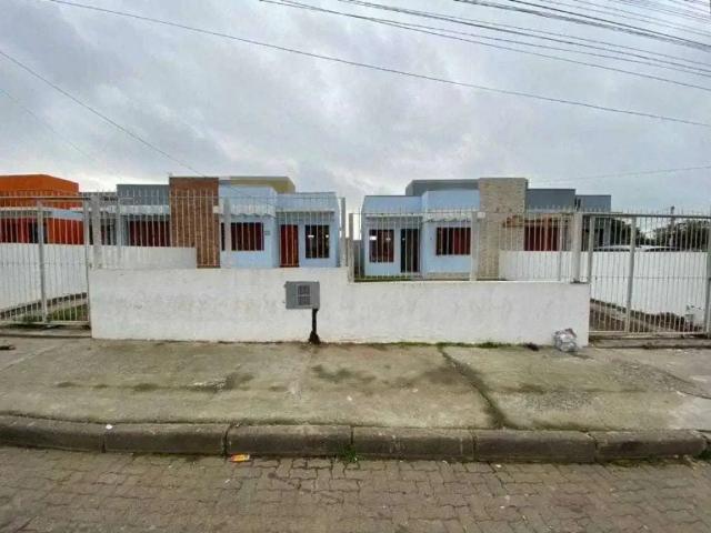 Casa / Sobrado para Venda em Sapucaia do Sul/RS Pasqualini 2 Quartos