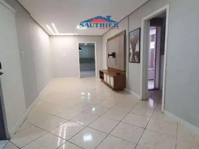 Casa / Sobrado para Venda em Sapucaia do Sul/RS Pasqualini 2 Quartos