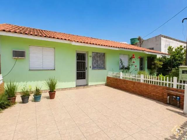 Casa / Sobrado para Venda em Sapucaia do Sul/RS Pasqualini 2 Quartos
