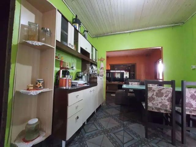 Casa / Sobrado para Venda em Sapucaia do Sul/RS Pasqualini 2 Quartos