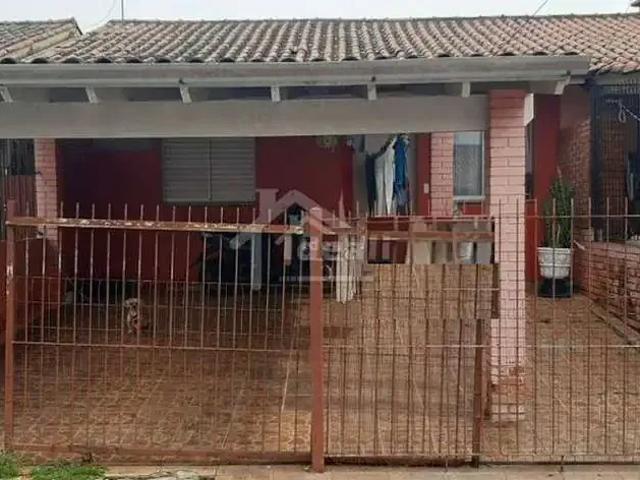 Casa / Sobrado para Venda em Sapucaia do Sul/RS Pasqualini 2 Quartos
