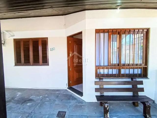 Casa / Sobrado para Venda em Sapucaia do Sul/RS Pasqualini 2 Quartos