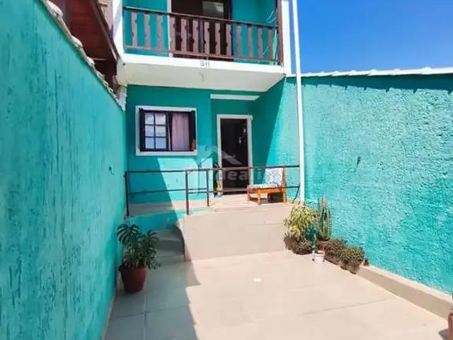 Casa / Sobrado para Venda em Sapucaia do Sul/RS Pasqualini 2 Quartos