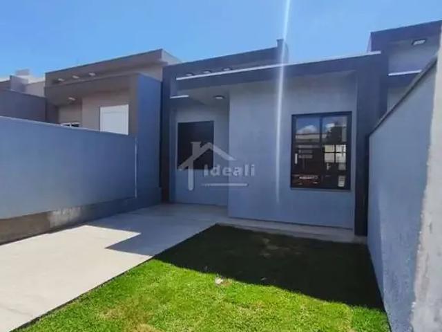 Casa / Sobrado para Venda em Sapucaia do Sul/RS Pasqualini 2 Quartos
