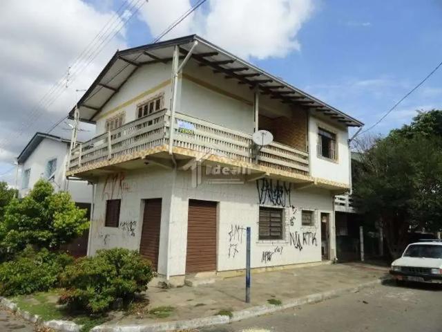 Casa / Sobrado para Venda em Sapucaia do Sul/RS Pasqualini 3 Quartos