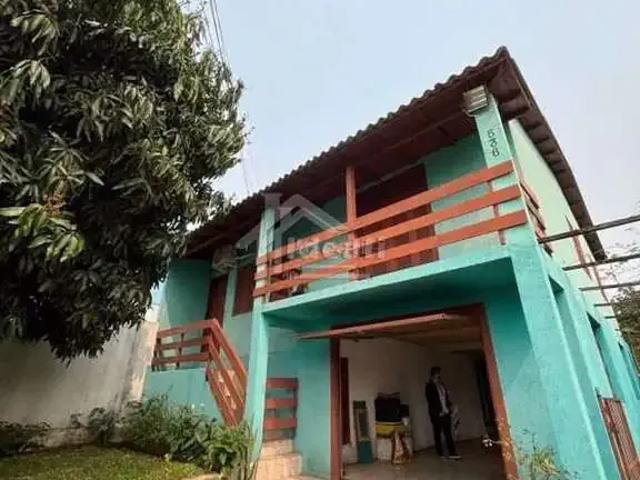 Casa / Sobrado para Venda em Sapucaia do Sul/RS Pasqualini 3 Quartos