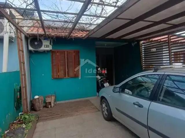 Casa / Sobrado para Venda em Sapucaia do Sul/RS Pasqualini 3 Quartos
