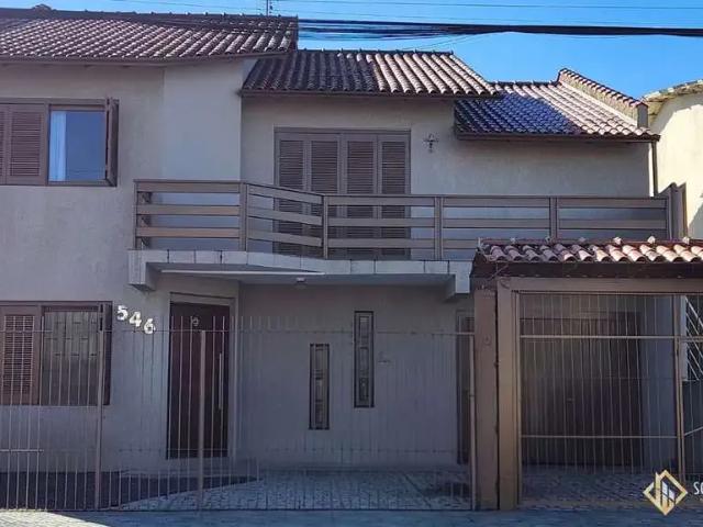 Casa / Sobrado para Venda em Sapucaia do Sul/RS Piratini 4 Quartos