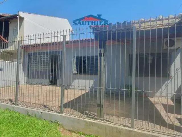 Casa / Sobrado para Venda em Sapucaia do Sul/RS Piratini 5 Quartos