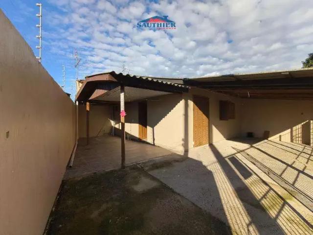 Casa / Sobrado para Venda em Sapucaia do Sul/RS Piratini 2 Quartos