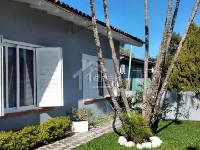 Casa / Sobrado para Venda em Sapucaia do Sul/RS Piratini 2 Quartos