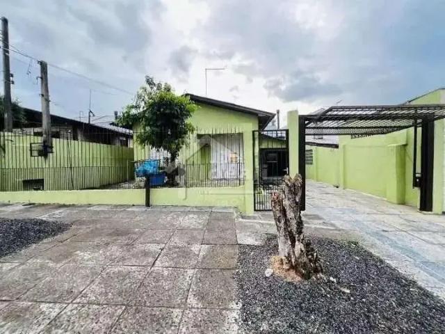 Casa / Sobrado para Venda em Sapucaia do Sul/RS Piratini 2 Quartos