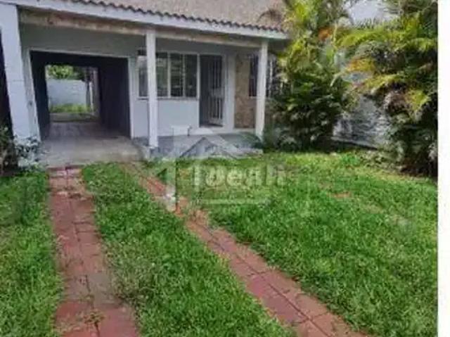 Casa / Sobrado para Venda em Sapucaia do Sul/RS Piratini 2 Quartos