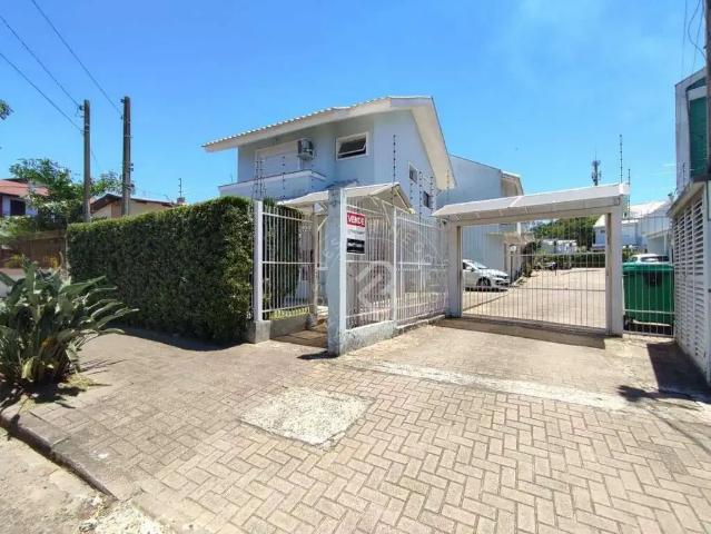 Casa / Sobrado para Venda em Sapucaia do Sul/RS Piratini 2 Quartos