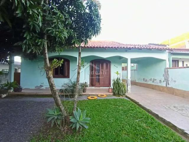 Casa / Sobrado para Venda em Sapucaia do Sul/RS Piratini 3 Quartos