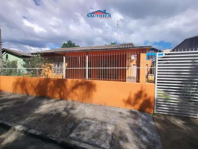 Casa / Sobrado para Venda em Sapucaia do Sul/RS Piratini 3 Quartos