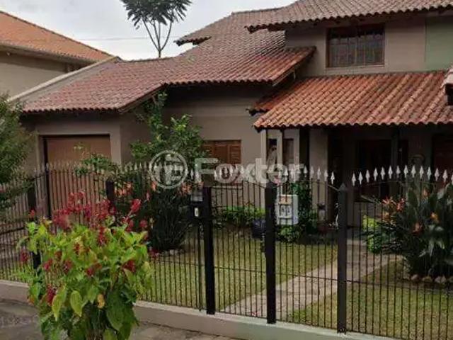 Casa / Sobrado para Venda em Sapucaia do Sul/RS Primor 3 Quartos