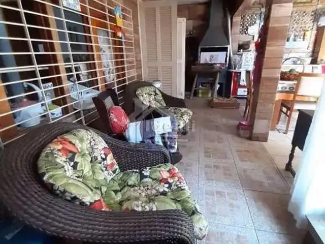 Casa / Sobrado para Venda em Sapucaia do Sul/RS Primor 3 Quartos
