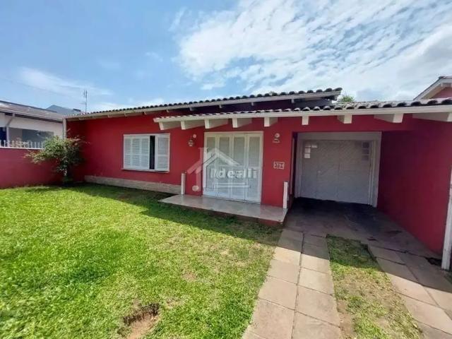Casa / Sobrado para Venda em Sapucaia do Sul/RS Primor 3 Quartos