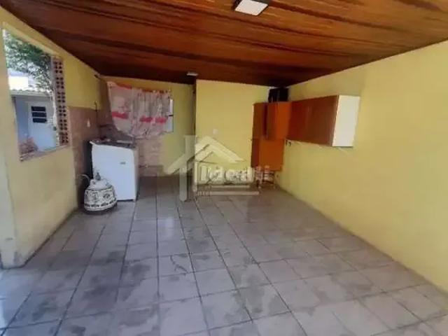 Casa / Sobrado para Venda em Sapucaia do Sul/RS São Jorge 3 Quartos