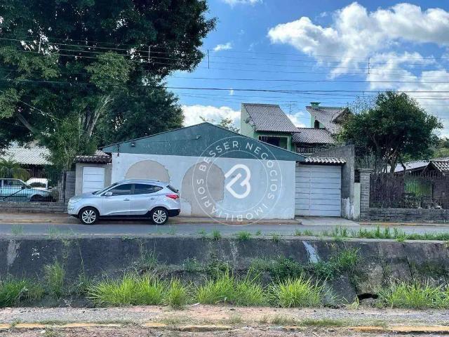 Casa / Sobrado para Venda em Sapucaia do Sul/RS São José 4 Quartos