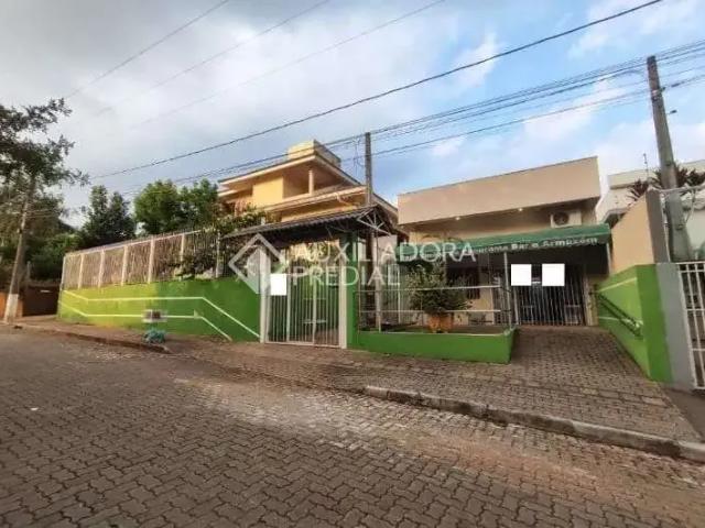 Casa / Sobrado para Venda em Sapucaia do Sul/RS São José 5 Quartos