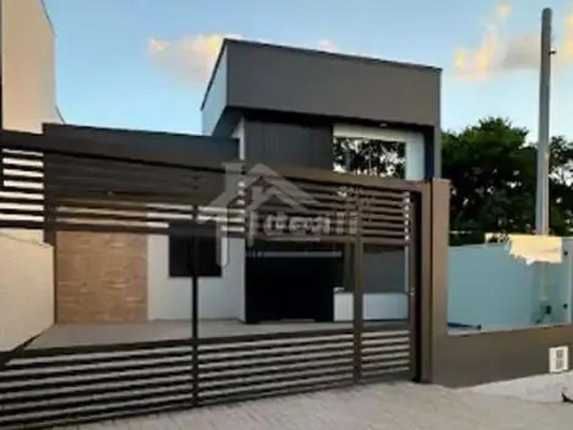 Casa / Sobrado para Venda em Sapucaia do Sul/RS São José 2 Quartos