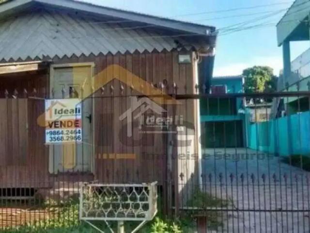 Casa / Sobrado para Venda em Sapucaia do Sul/RS São José 2 Quartos
