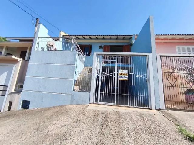Casa / Sobrado para Venda em Sapucaia do Sul/RS São José 2 Quartos