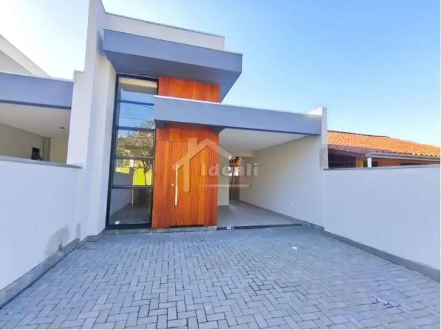 Casa / Sobrado para Venda em Sapucaia do Sul/RS São José 2 Quartos