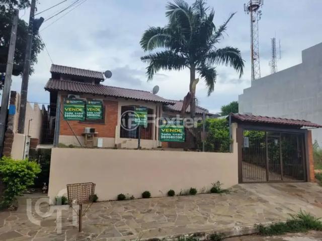 Casa / Sobrado para Venda em Sapucaia do Sul/RS São José 2 Quartos